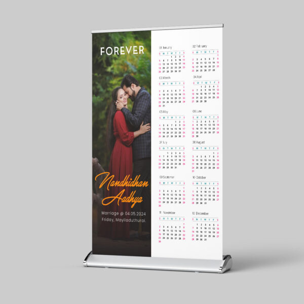 Online Roll up standee Printing services | Roll up standee near me ...